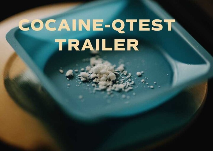 Cocaine Purity test: Accurate Cocaine QTest Results